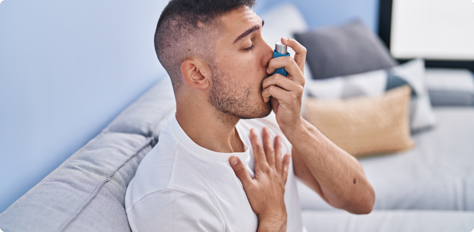 Airsupra: FDA-Approved Asthma Rescue Inhaler | Precision Medicine