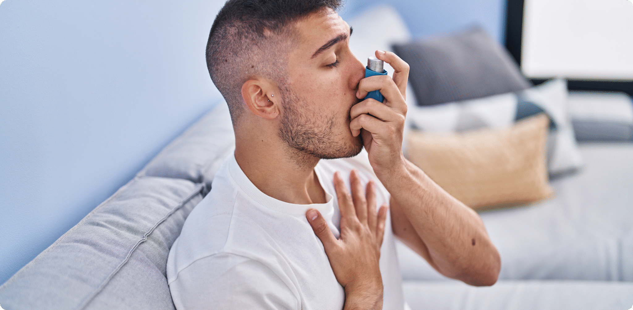 Airsupra: FDA-Approved Asthma Rescue Inhaler | Precision Medicine