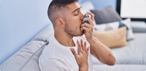 Airsupra: FDA-Approved Asthma Rescue Inhaler | Precision Medicine